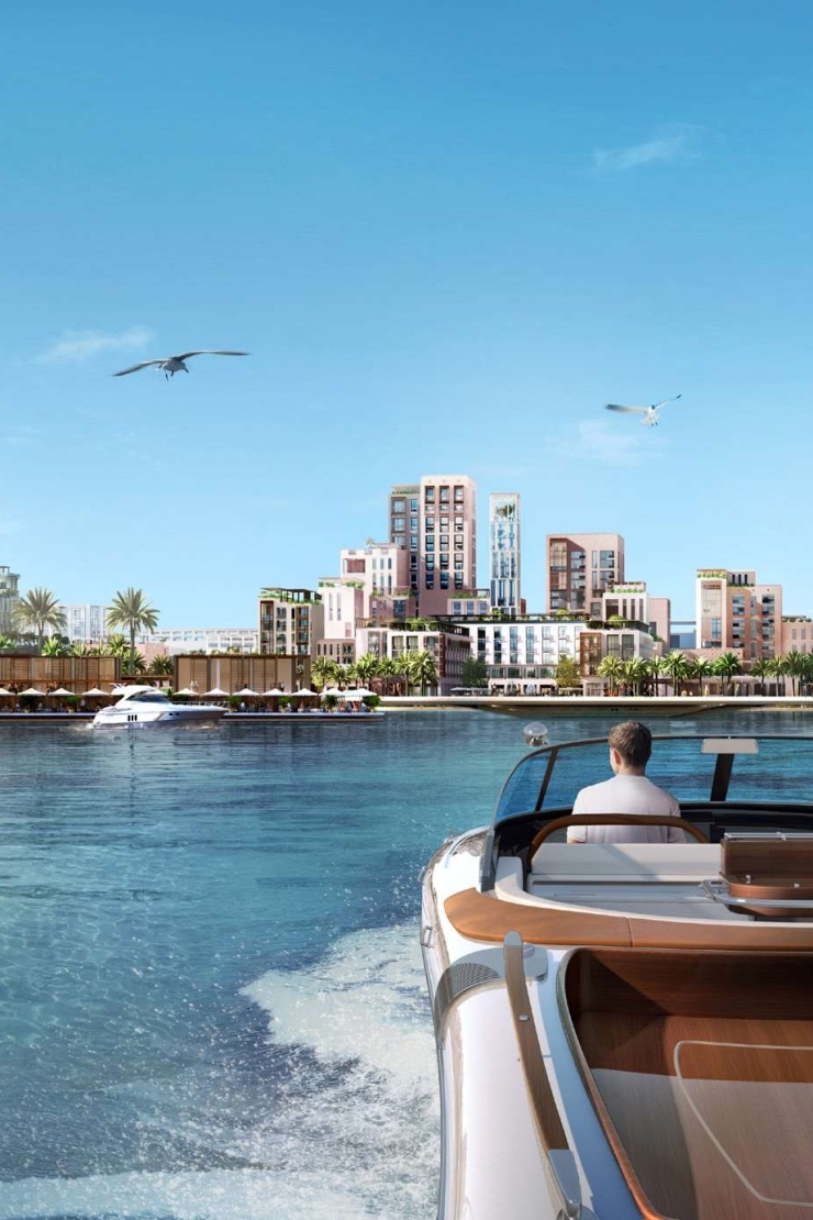 Seascape - Propsearch.ae