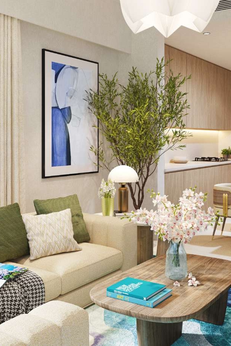 Seascape - Propsearch.ae