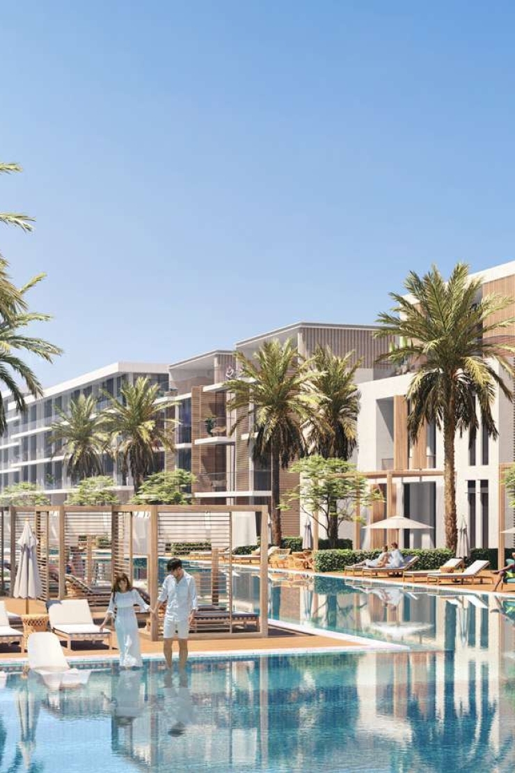 Seascape - Propsearch.ae