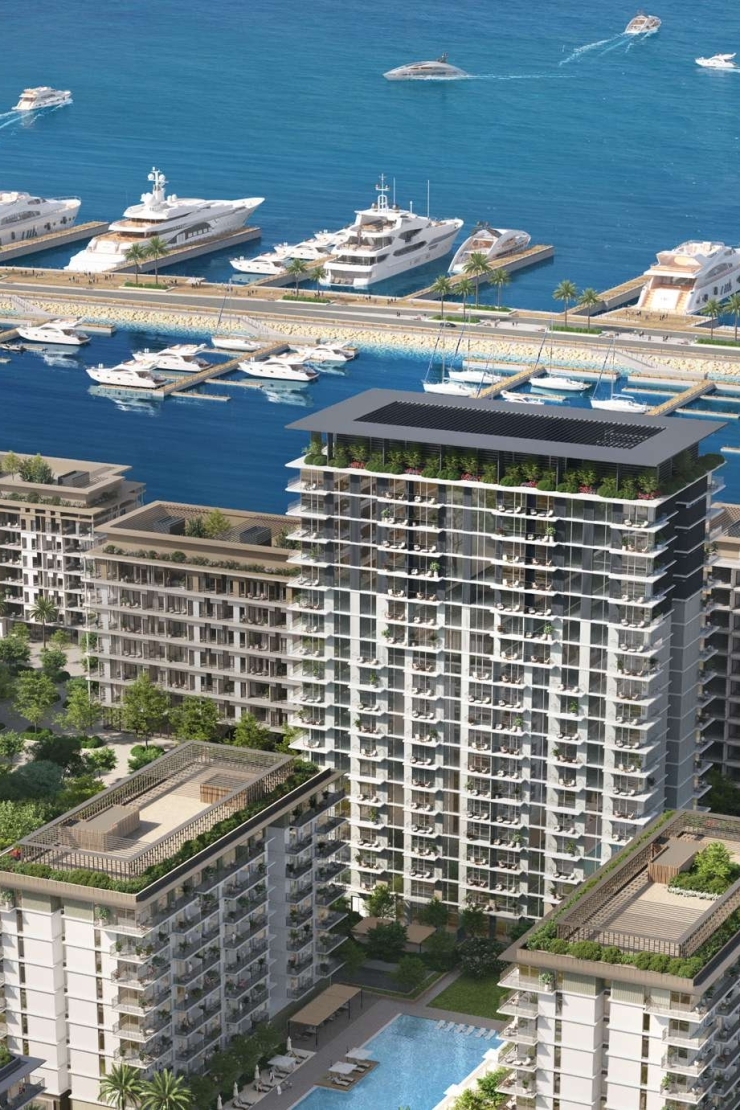 Seascape - Propsearch.ae