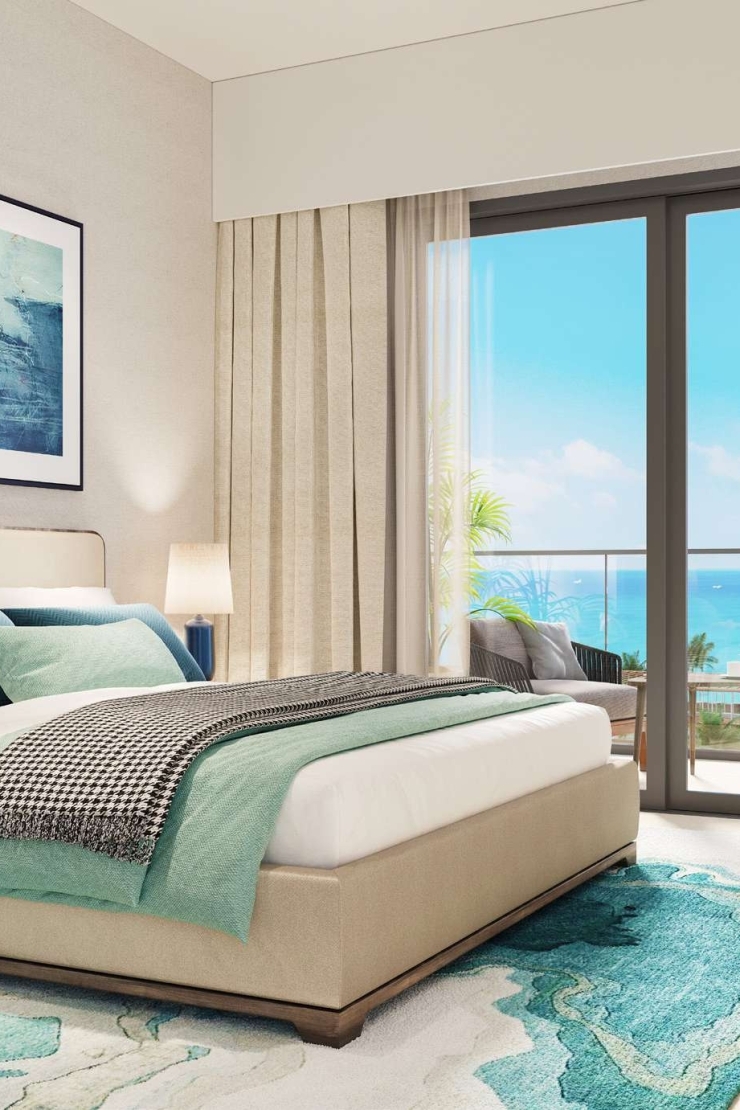 Seascape - Propsearch.ae