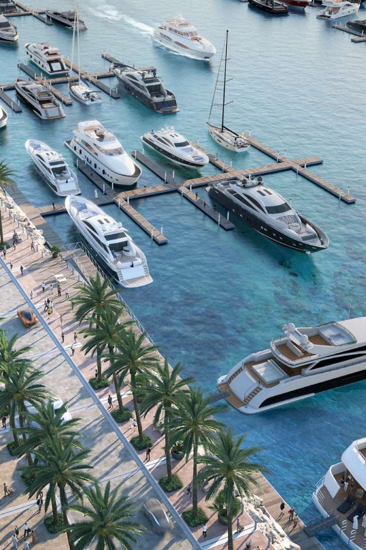 Seascape - Propsearch.ae