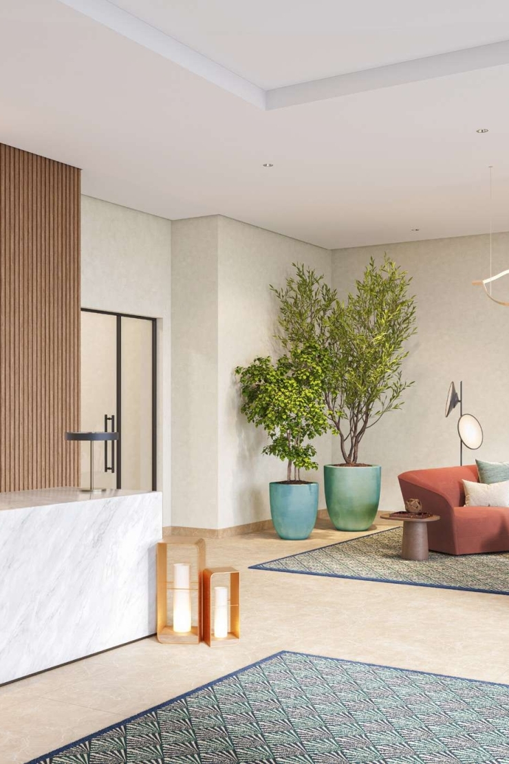 Seascape - Propsearch.ae