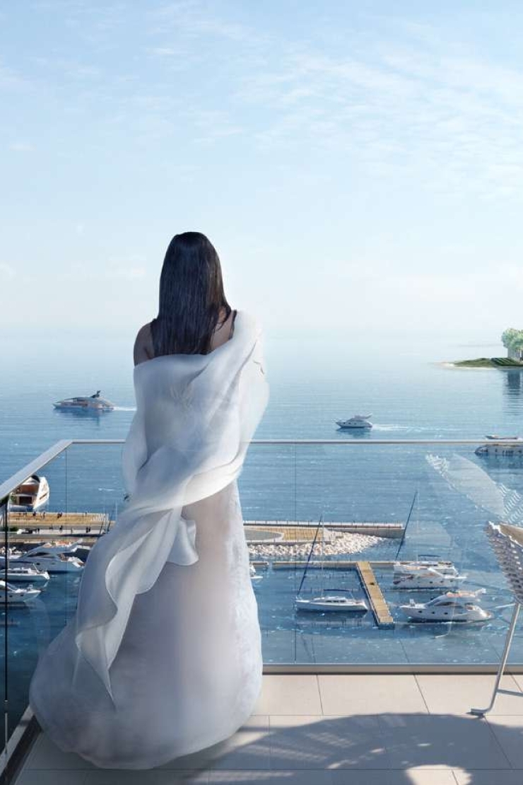 Seascape - Propsearch.ae