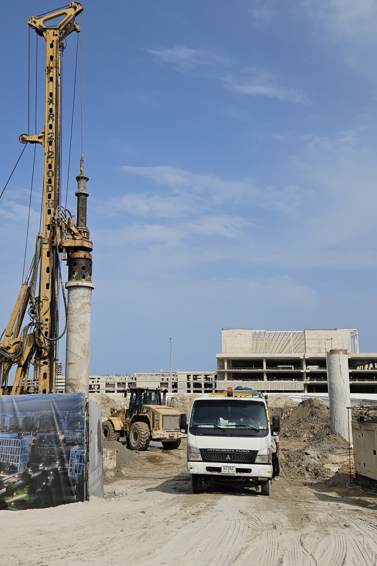 Seaside by Prestige One - Propsearch.ae