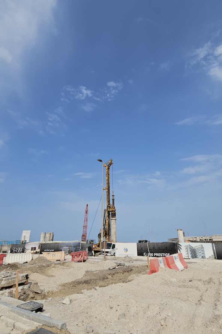 Seaside by Prestige One - Propsearch.ae