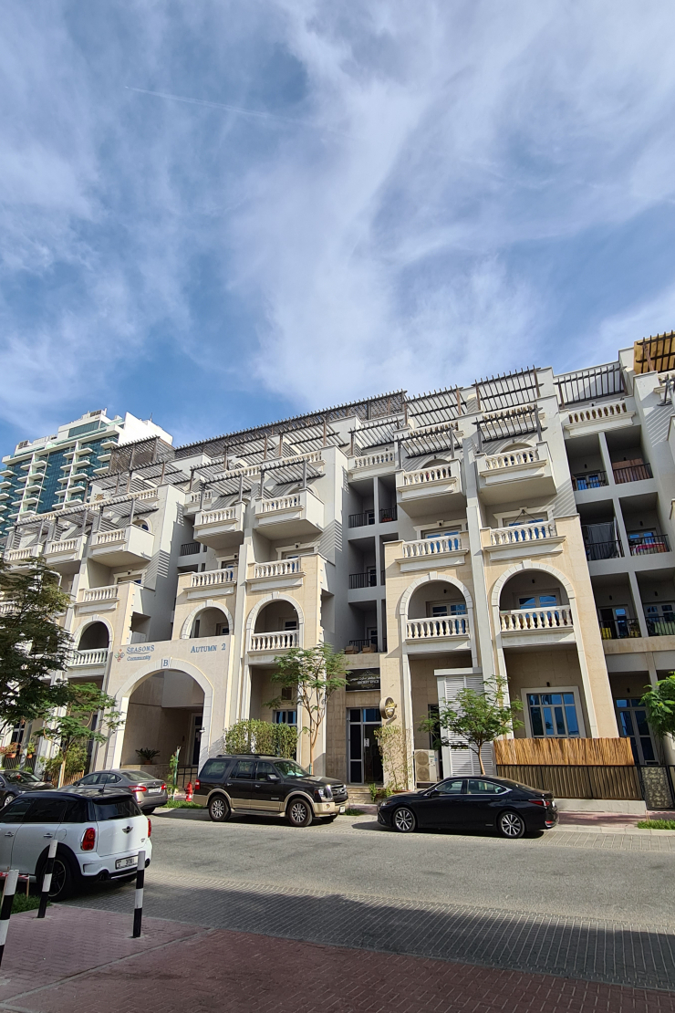 Seasons Community Autumn 2 - Propsearch.ae