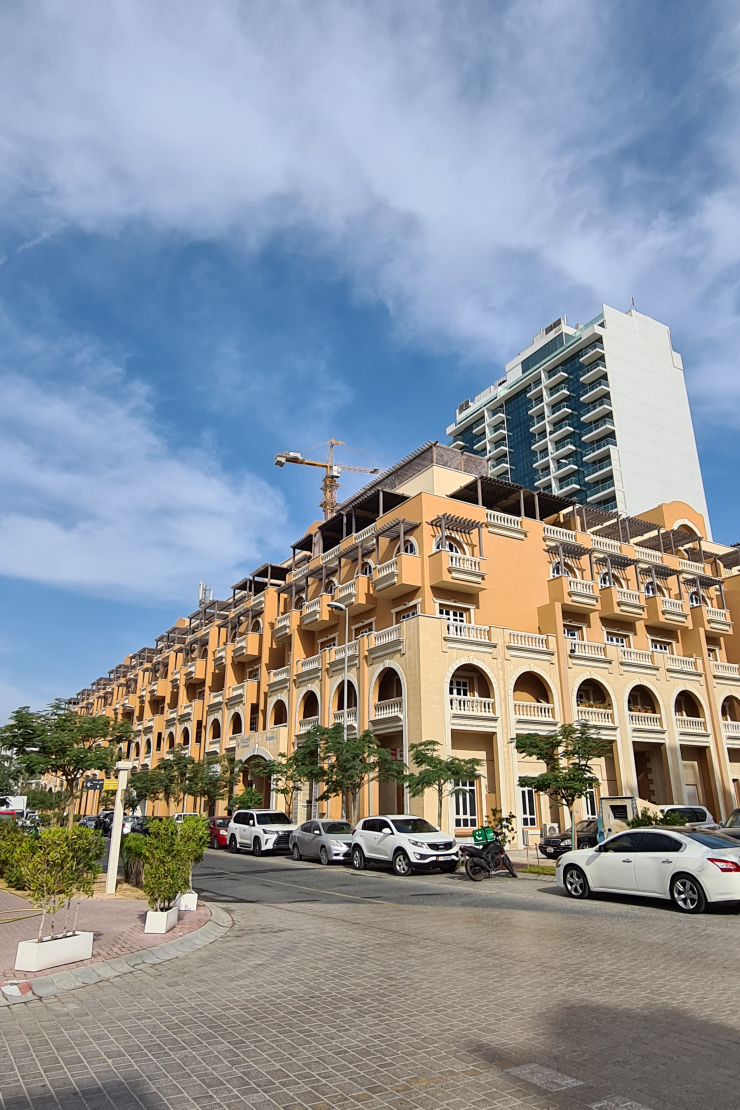 Seasons Community Summer 2 - Propsearch.ae