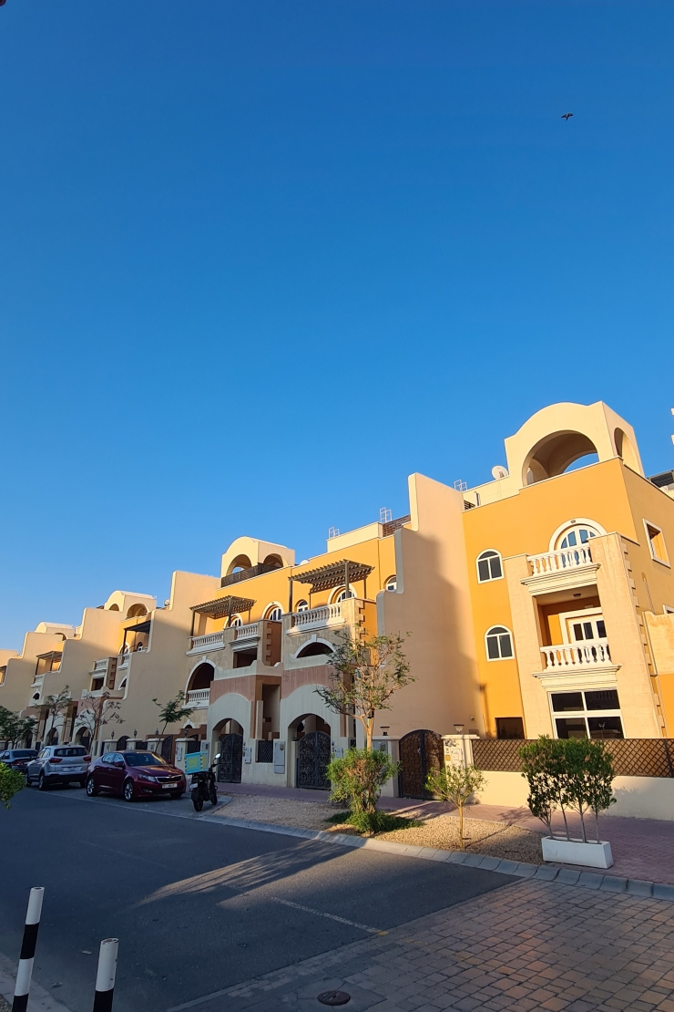 Seasons Community Summer - Propsearch.ae