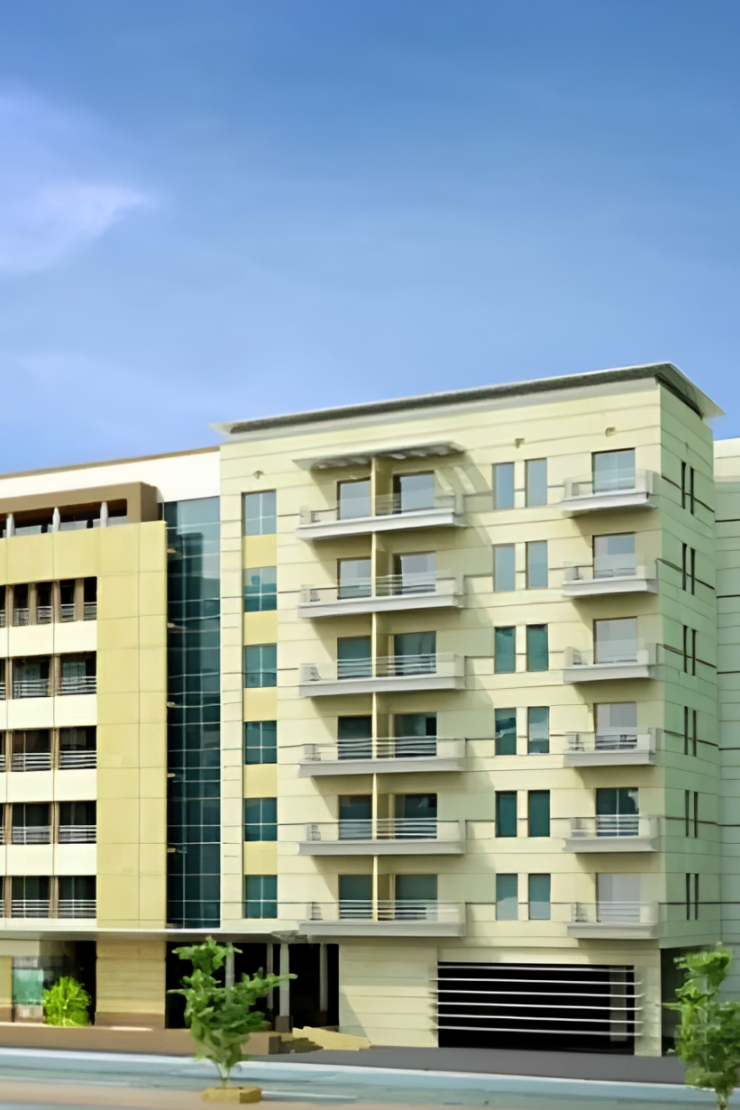 SEBCO Residence - Propsearch.ae