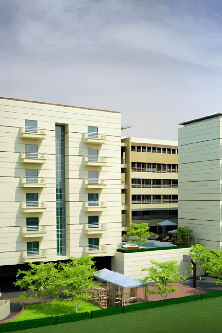 SEBCO Residence - Propsearch.ae