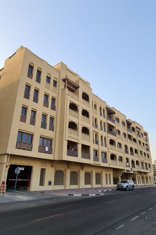 Sedra 4 Guide | Propsearch.ae