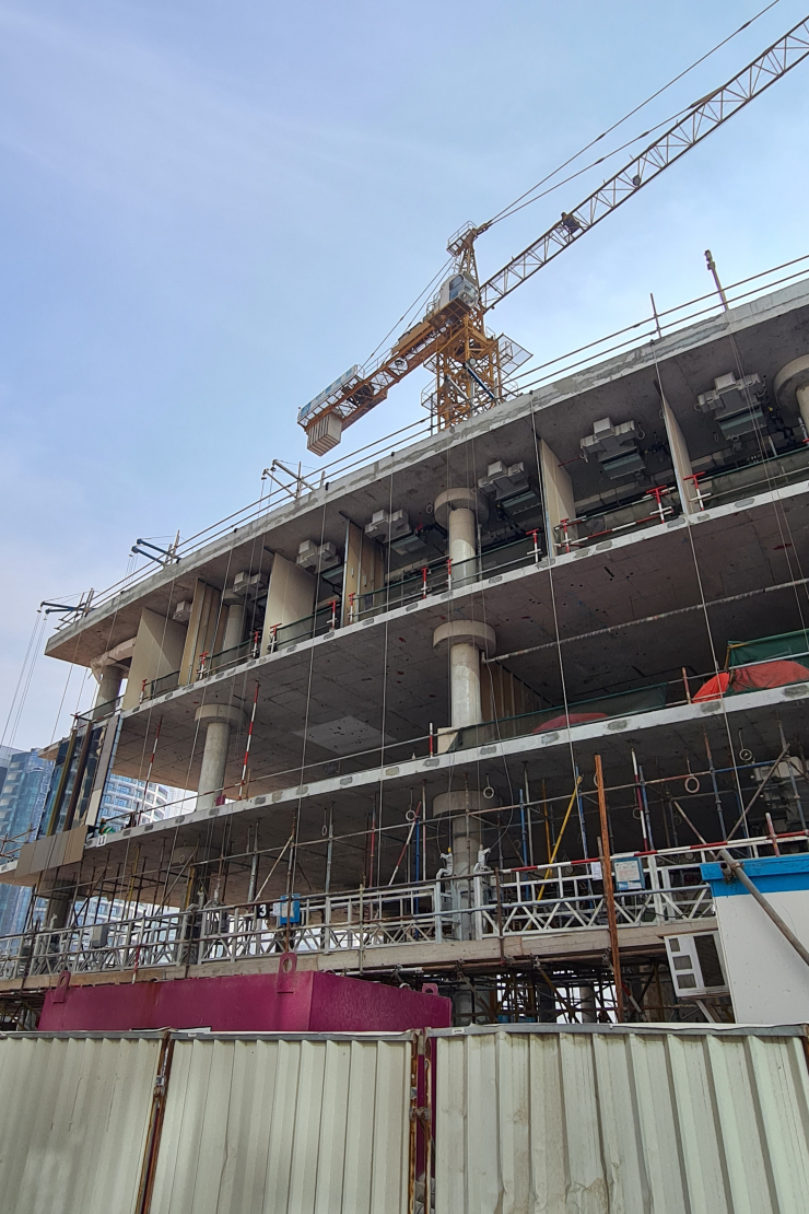 Select Group Head Office - Propsearch.ae