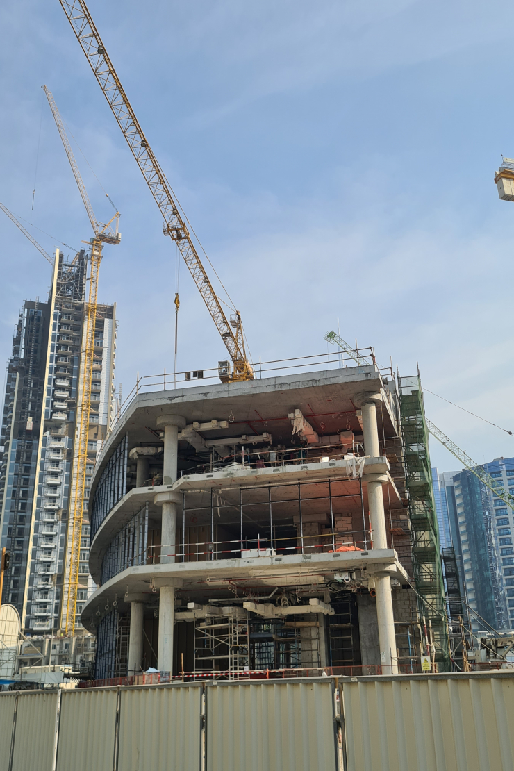 Select Group Head Office - Propsearch.ae
