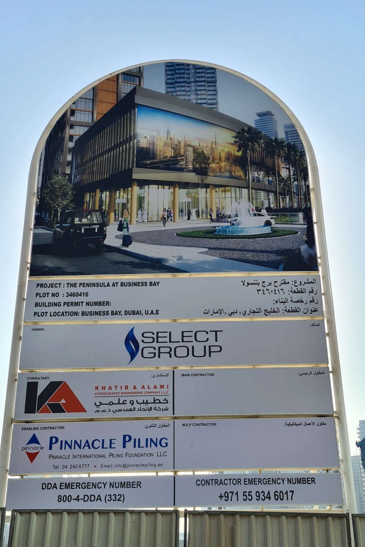 Select Group Head Office - Propsearch.ae