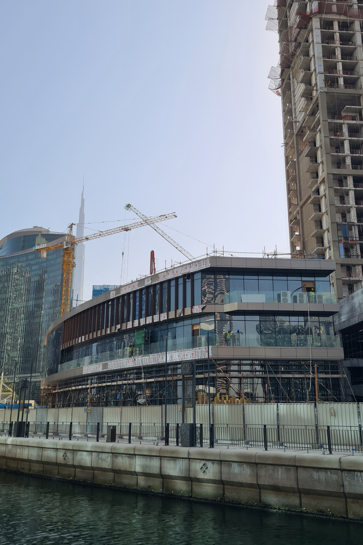 Select Group Head Office - Propsearch.ae