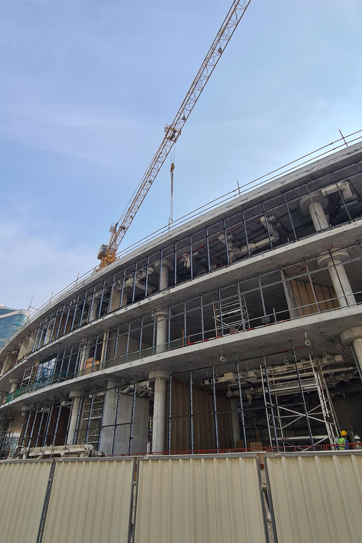 Select Group Head Office - Propsearch.ae