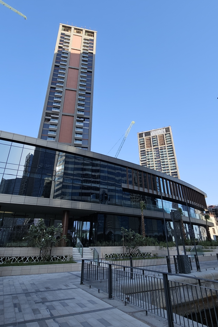 Select Group Head Office - Propsearch.ae