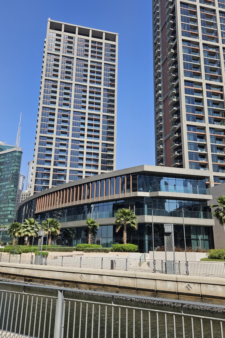 Select Group Head Office - Propsearch.ae