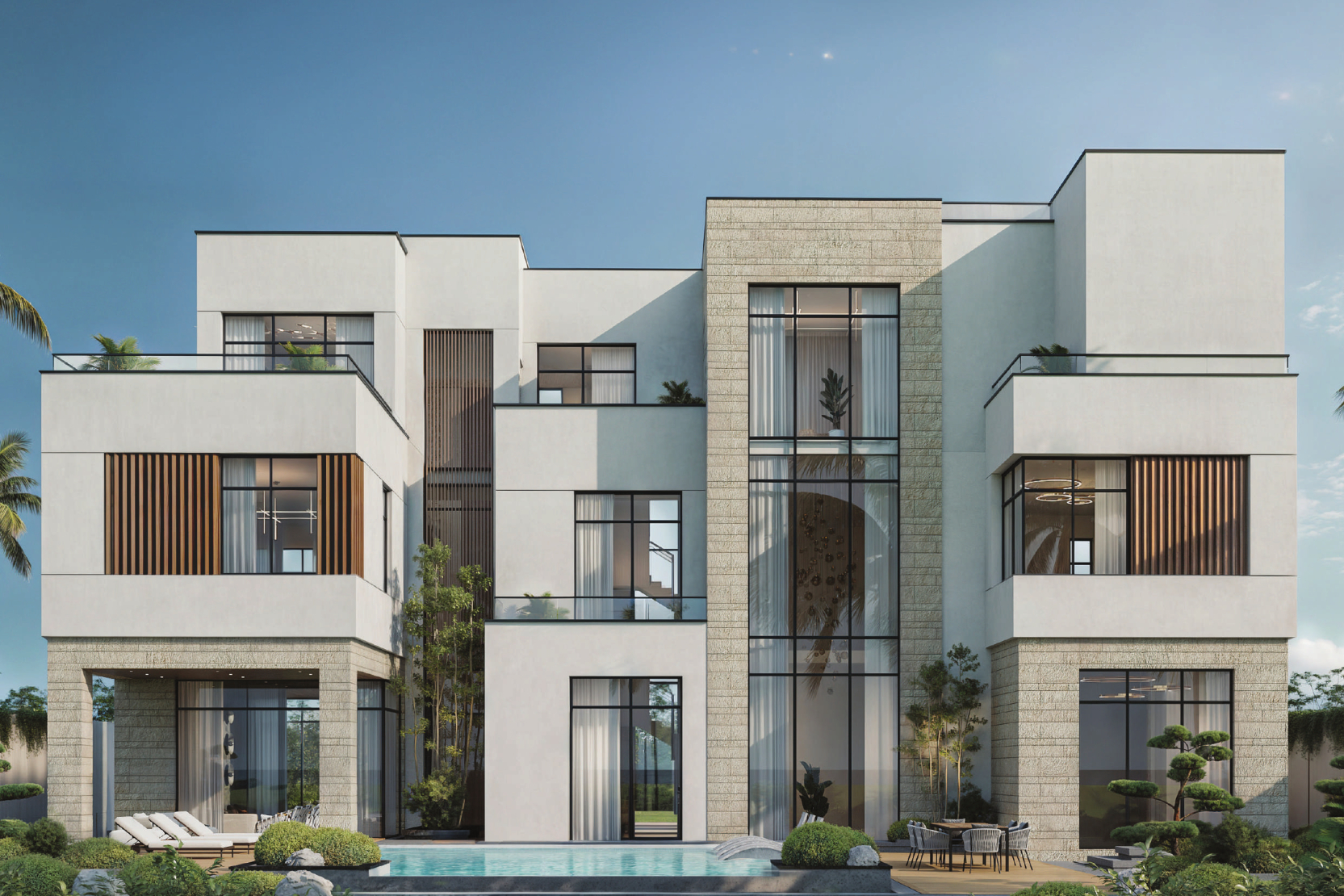 Selora Residences - Propsearch.ae