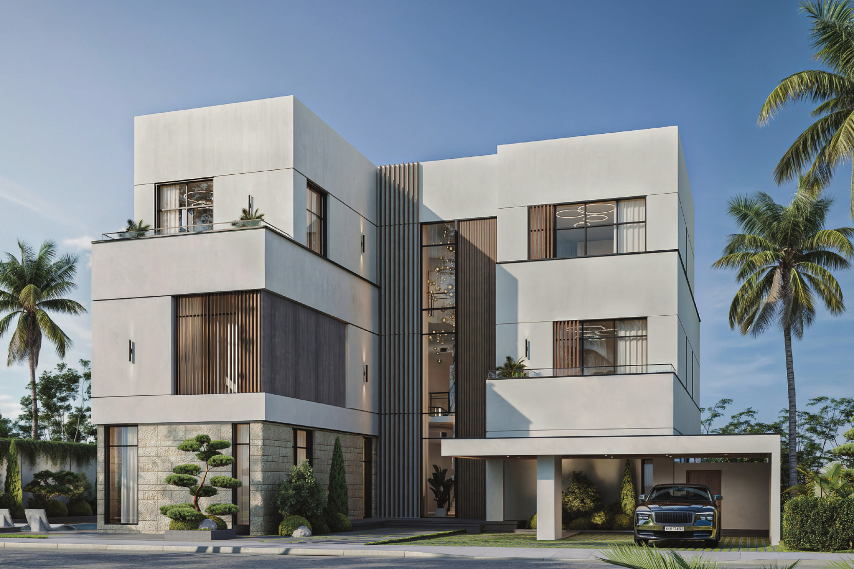 Selora Residences - Propsearch.ae