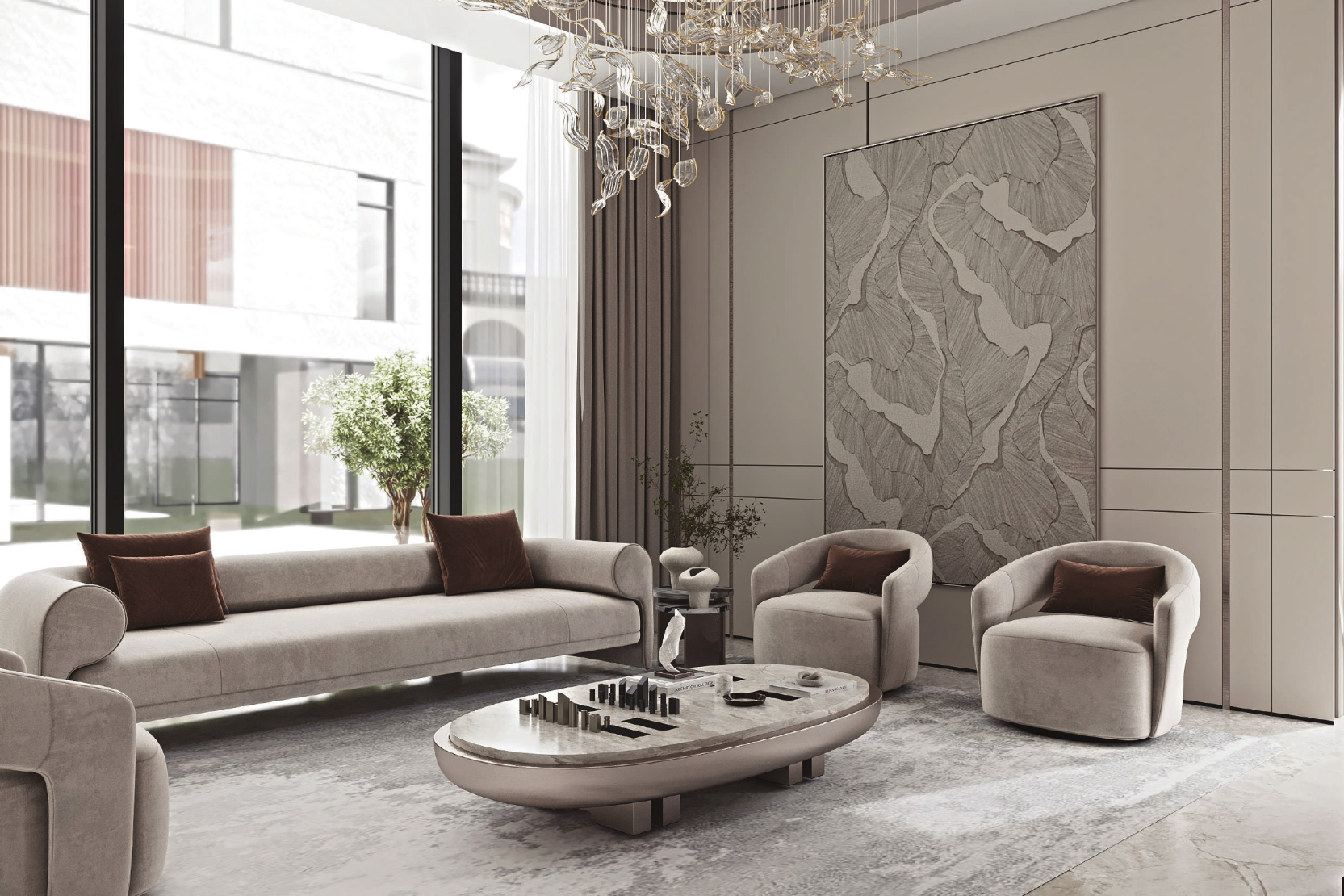 Selora Residences - Propsearch.ae