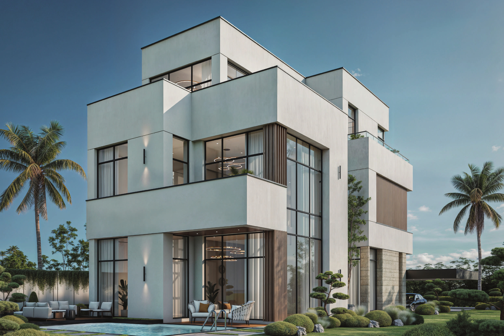 Selora Residences - Propsearch.ae