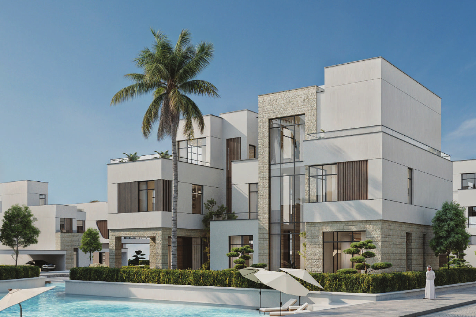 Selora Residences - Propsearch.ae
