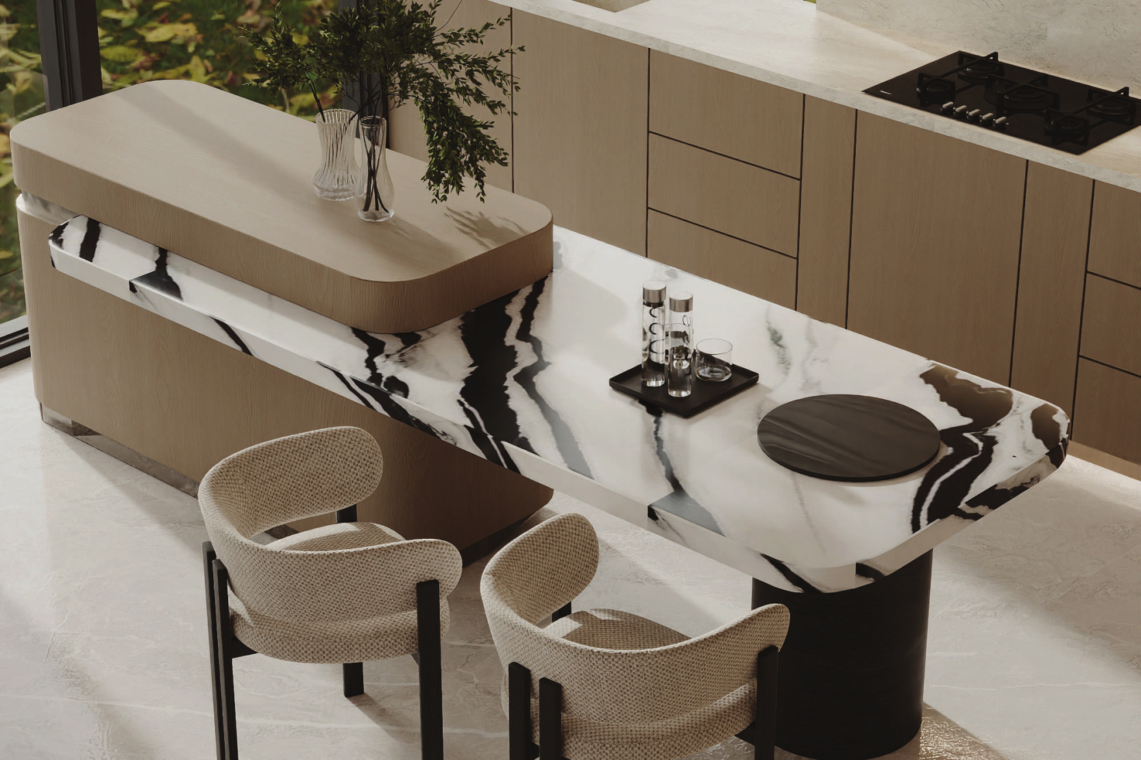 Selora Residences - Propsearch.ae