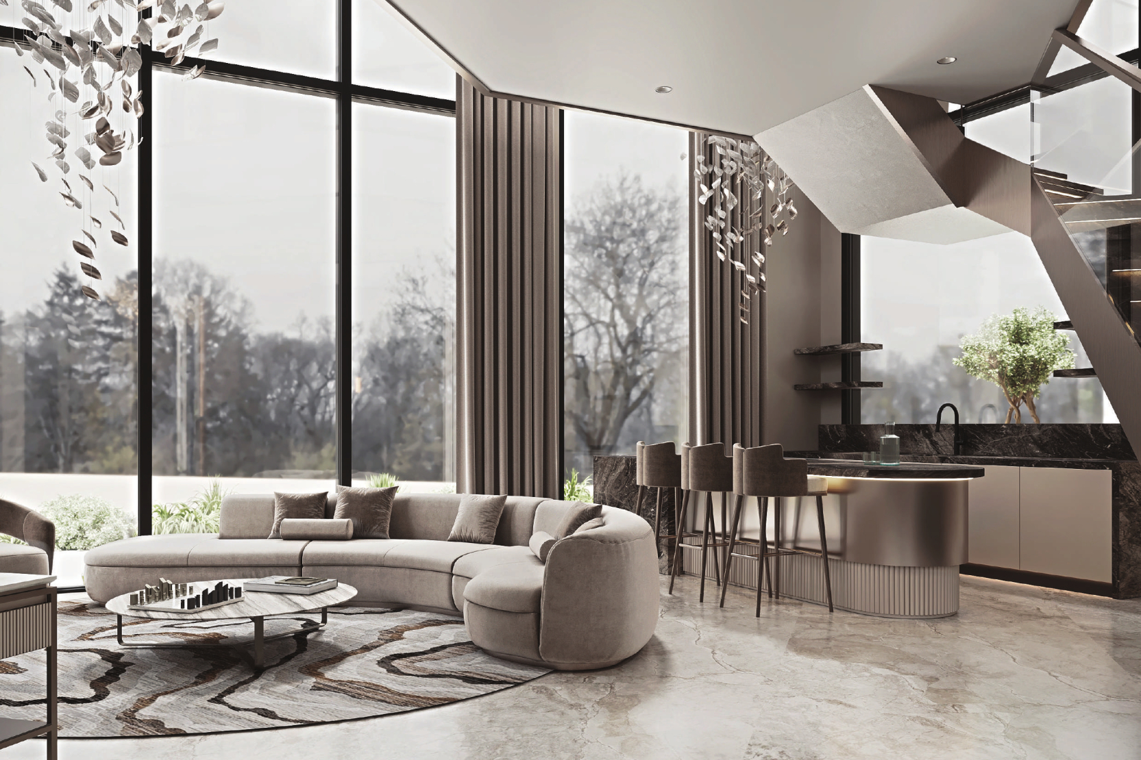 Selora Residences - Propsearch.ae