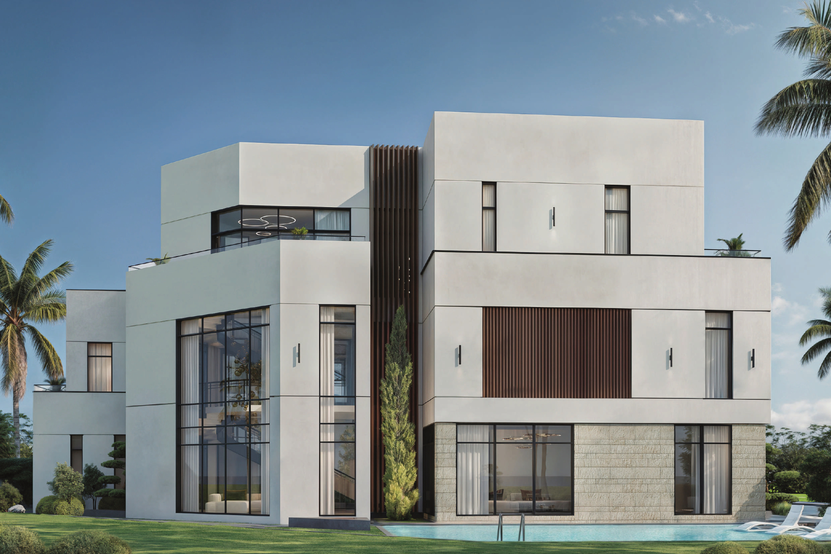 Selora Residences - Propsearch.ae