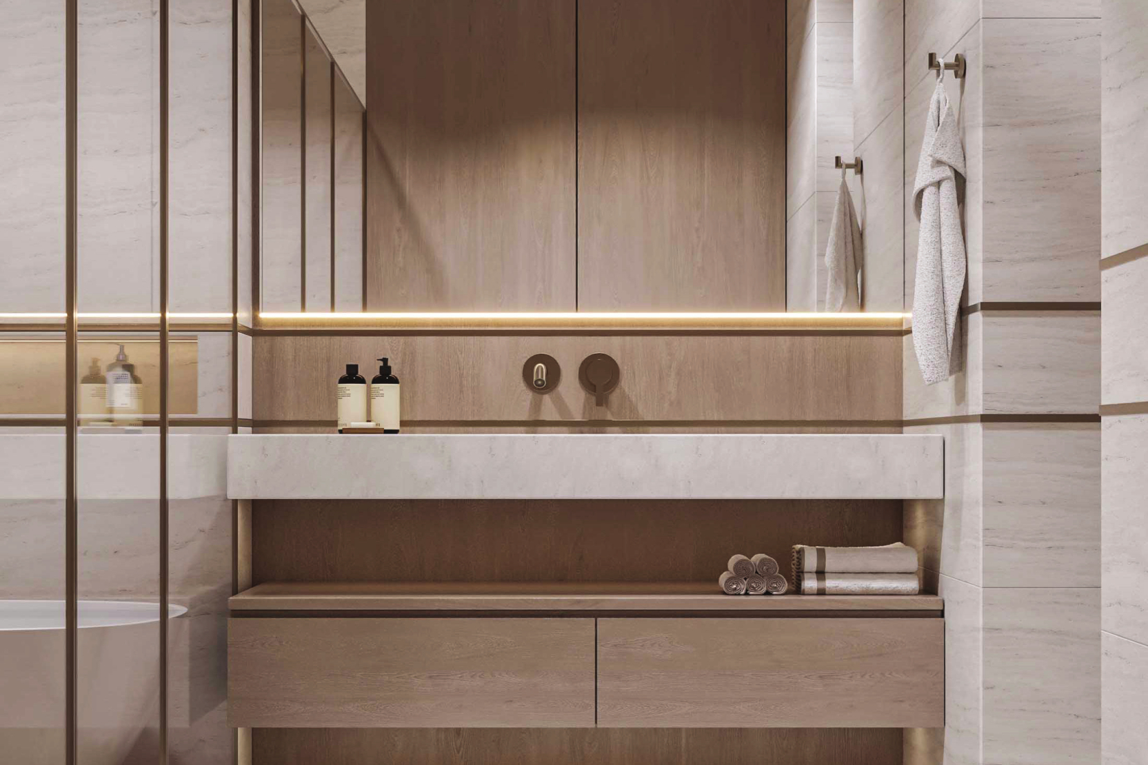 Selora Residences - Propsearch.ae