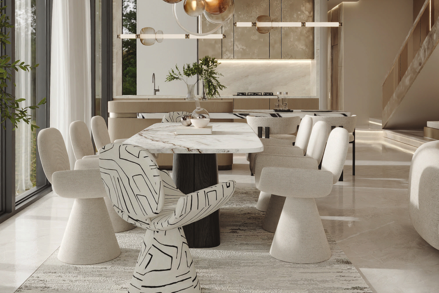 Selora Residences - Propsearch.ae