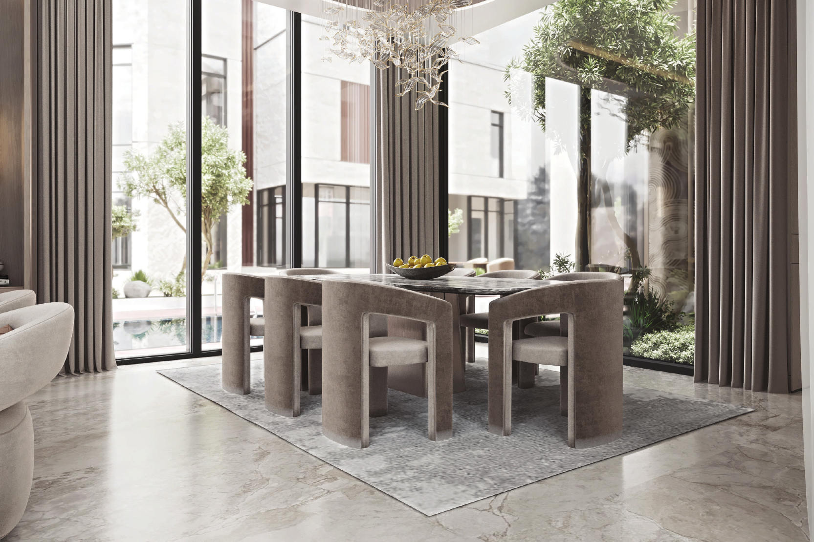 Selora Residences - Propsearch.ae