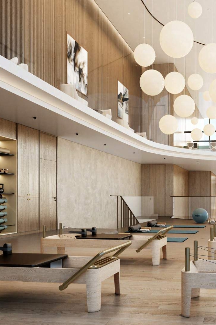 Sensia by Beyond - Propsearch.ae