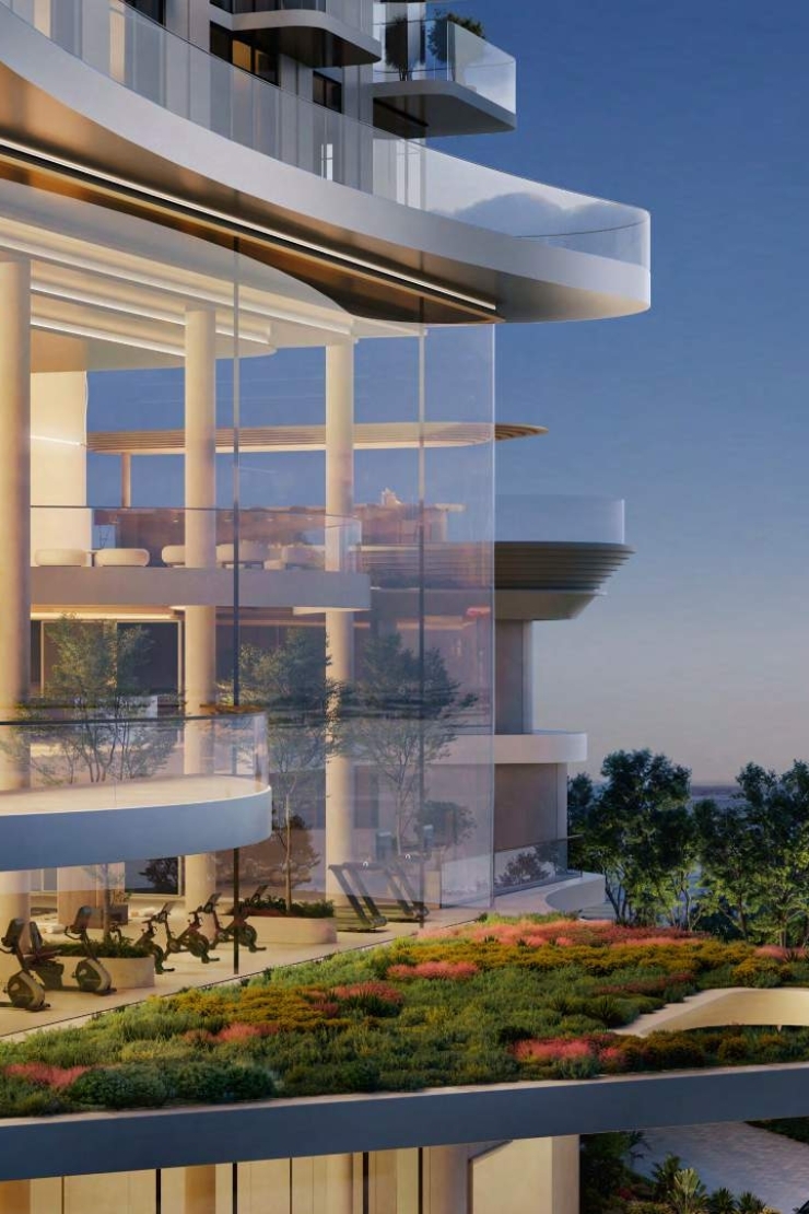 Sensia by Beyond - Propsearch.ae