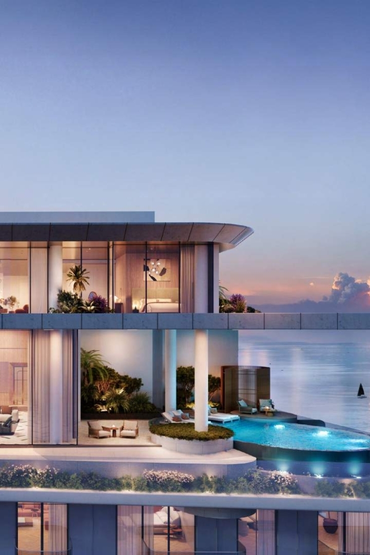 Sensia by Beyond - Propsearch.ae