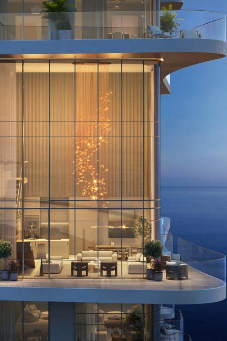 Sensia by Beyond - Propsearch.ae