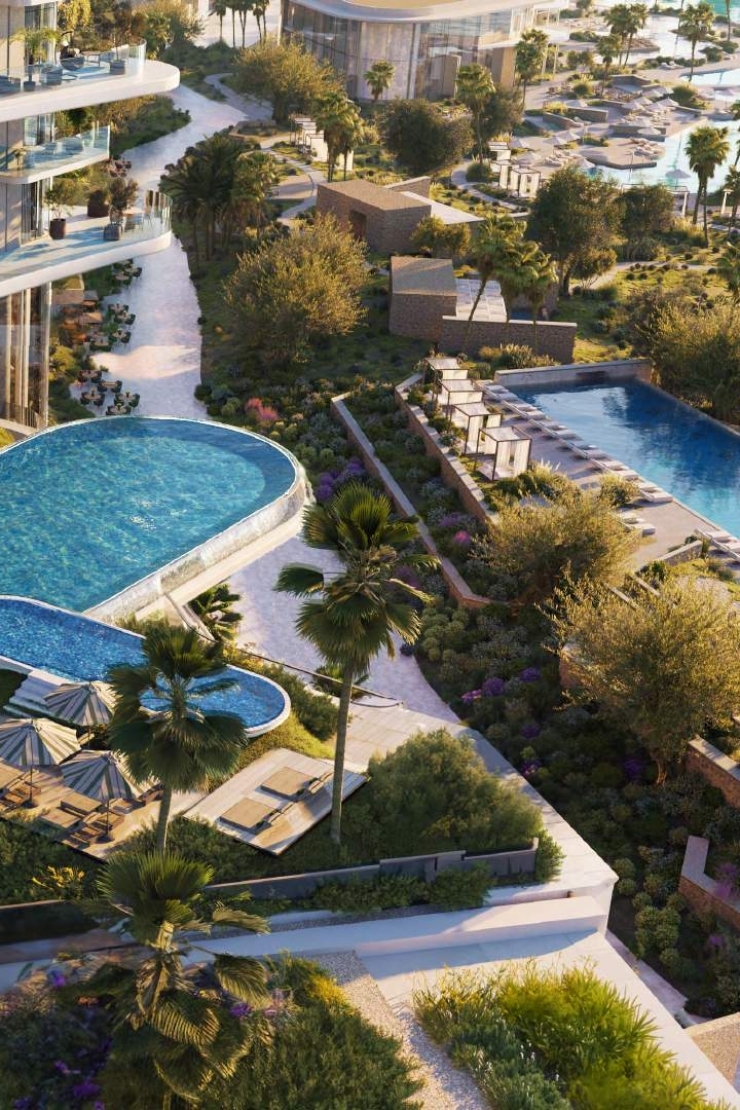 Sensia by Beyond - Propsearch.ae