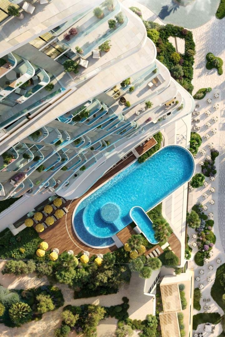 Sensia by Beyond - Propsearch.ae