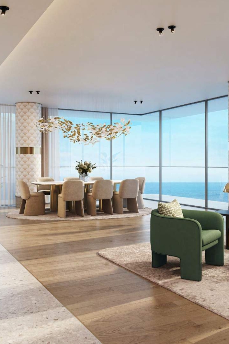 Sensia by Beyond - Propsearch.ae