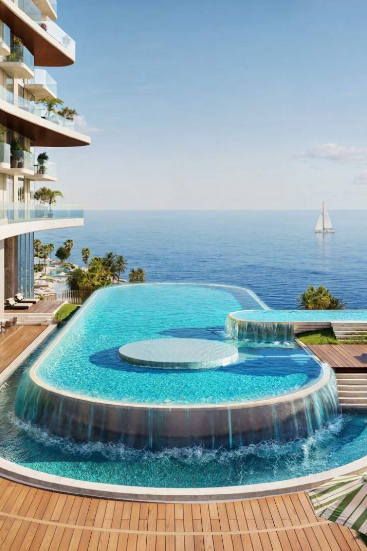 Sensia by Beyond - Propsearch.ae