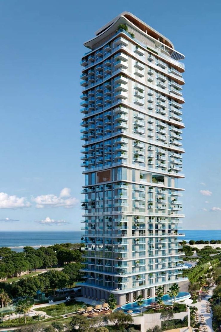 Sensia by Beyond - Propsearch.ae