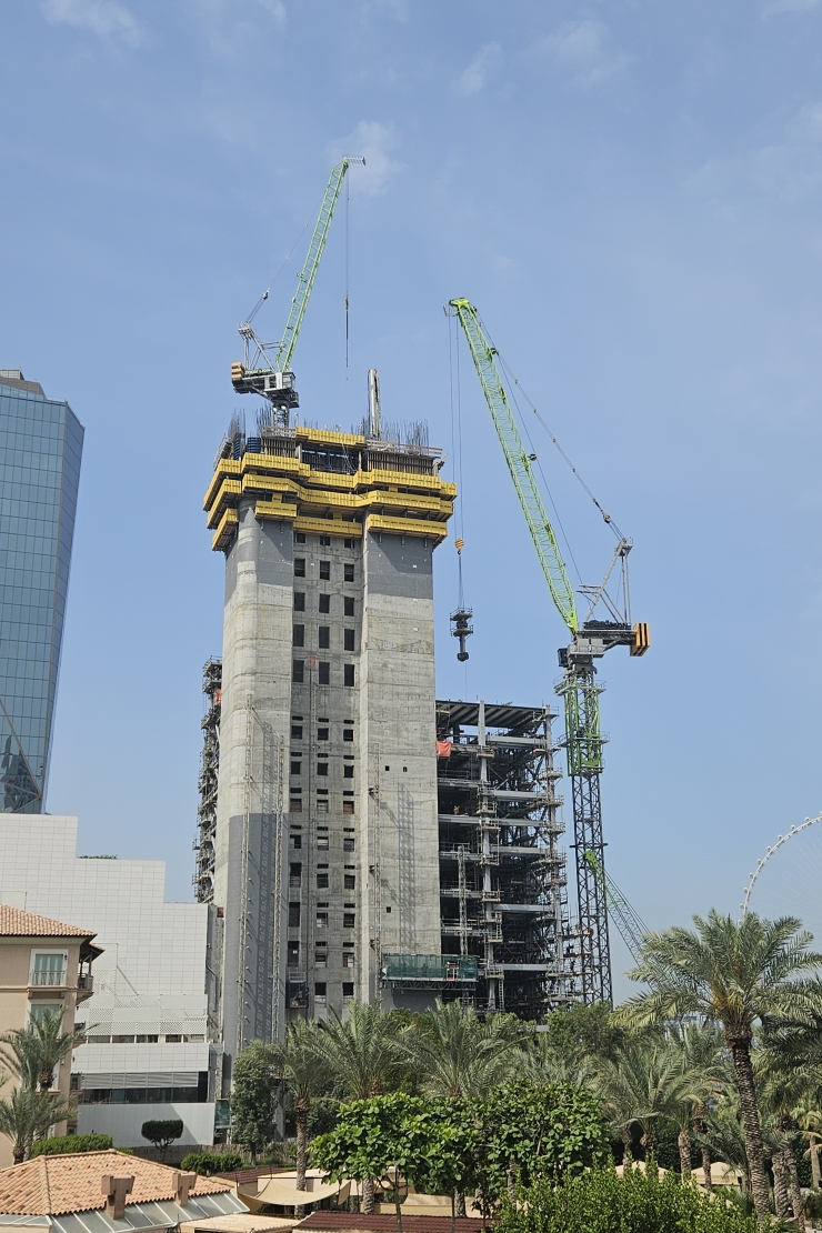 Sensoria at Five Luxe - Propsearch.ae