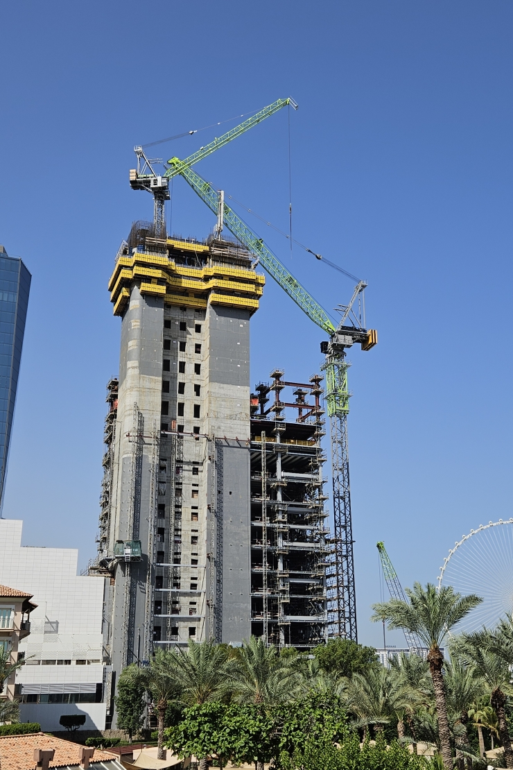 Sensoria at Five Luxe - Propsearch.ae