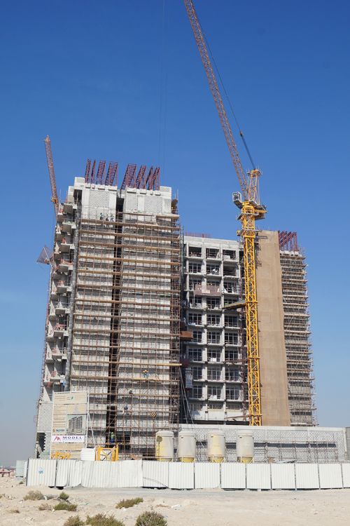Sepco 3 Residence 1 Guide | Propsearch.ae