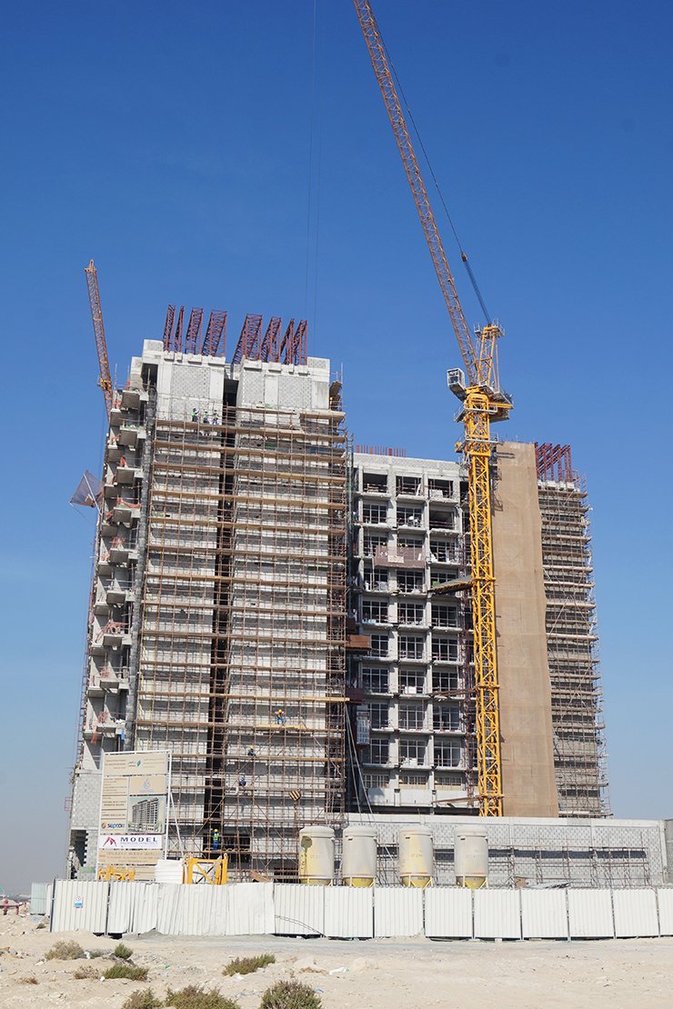 Sepco 3 Residence 1 - Propsearch.ae