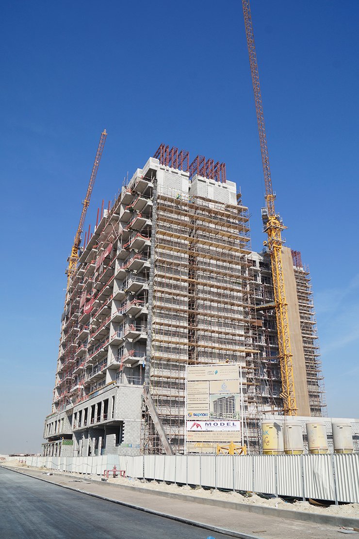 Sepco 3 Residence 1 - Propsearch.ae