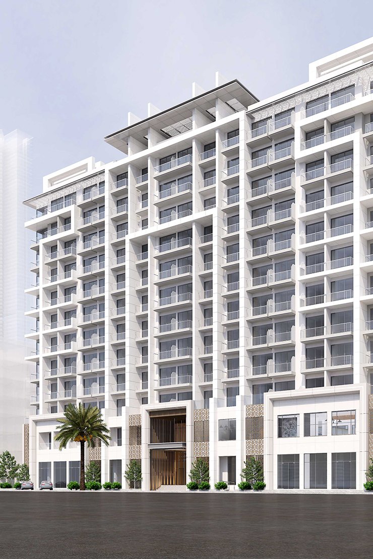 Sepco 3 Residence 1 - Propsearch.ae