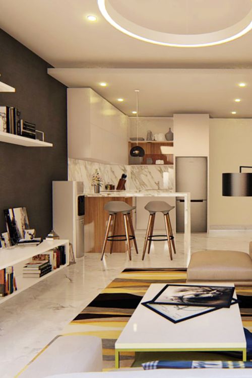 Sepco 3 Residence 1 Guide | Propsearch.ae